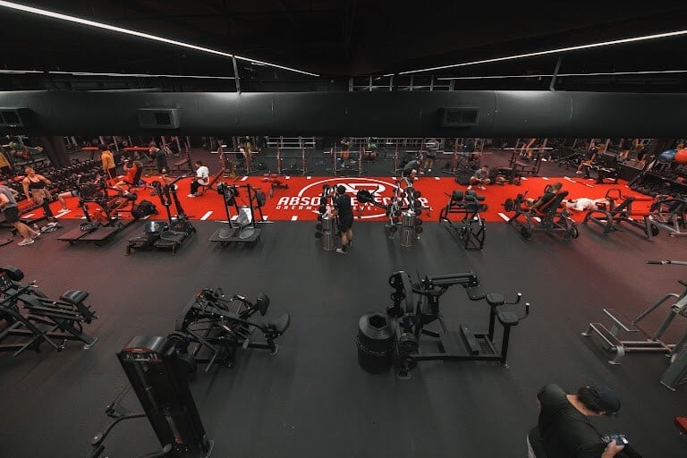 Arsenal Strength Wrapped