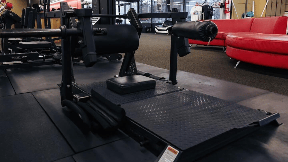 What Do Hip Thrusts Work | Unlock The Power of Hip Thrusts