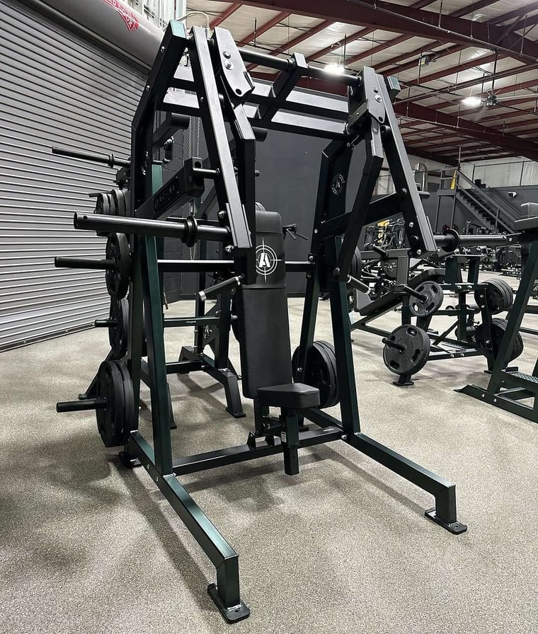 Maximum Muscle Growth: 10 Best Exercises Chest Workouts