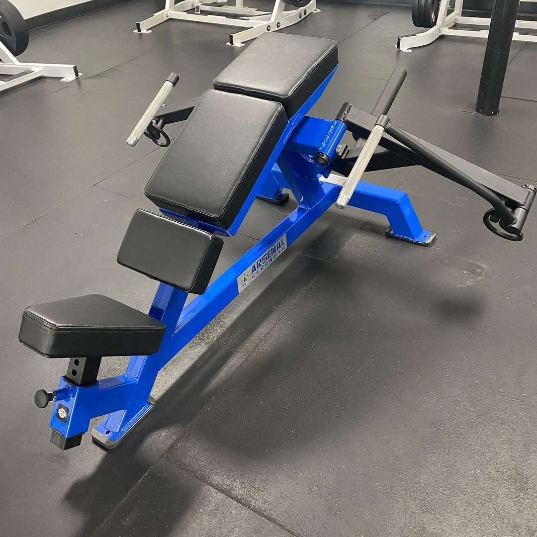 Maximum Muscle Growth: 10 Best Exercises Chest Workouts