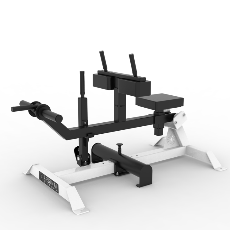 Calf Raise Variations for Stronger Calves | Arsenal Strength