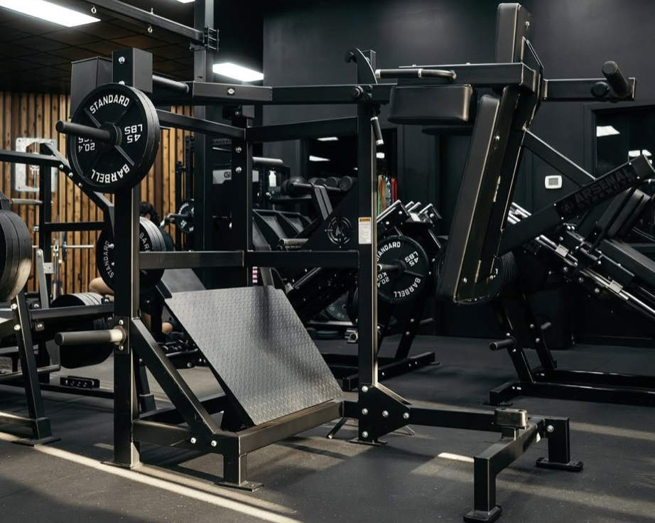 A Complete Guide to the Pendulum Squat