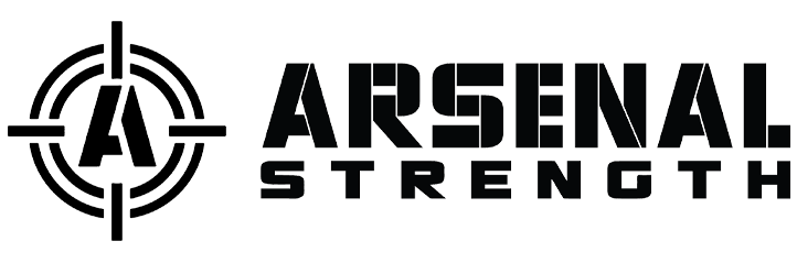 Arsenal Strength || READ