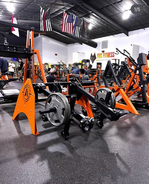 Gym Design | Five Questions to Ask Before Building Out Your Gym