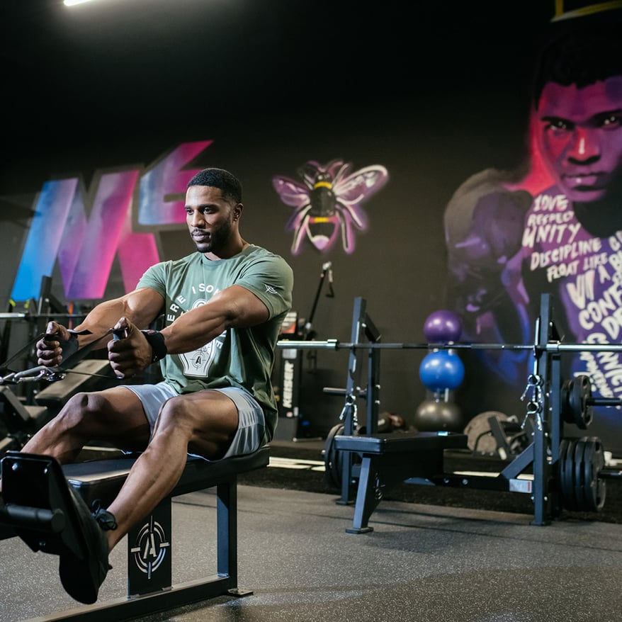 Gym Design | Five Questions to Ask Before Building Out Your Gym