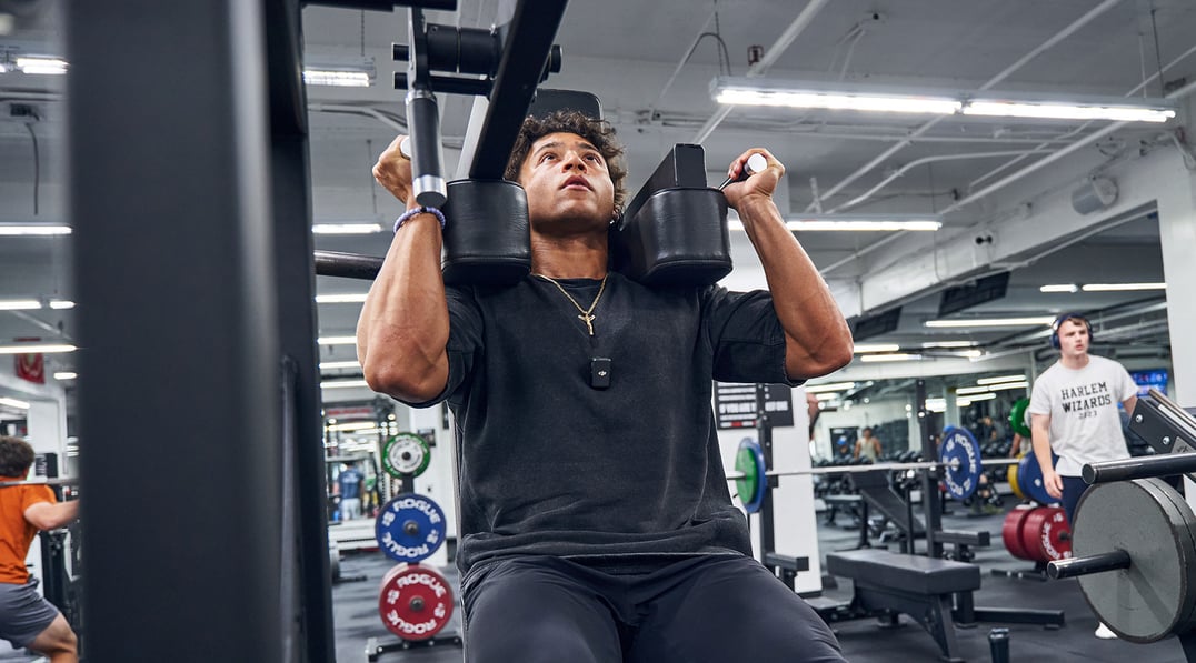 Lower Body Workout Machines | Arsenal Strength