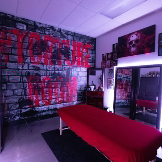 Gym Design | Five Questions to Ask Before Building Out Your Gym