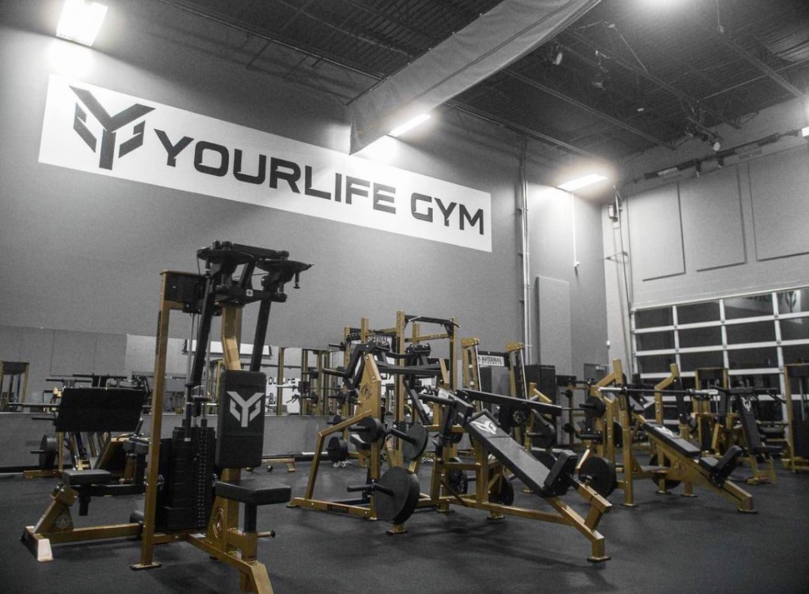 Gym Design | Five Questions to Ask Before Building Out Your Gym