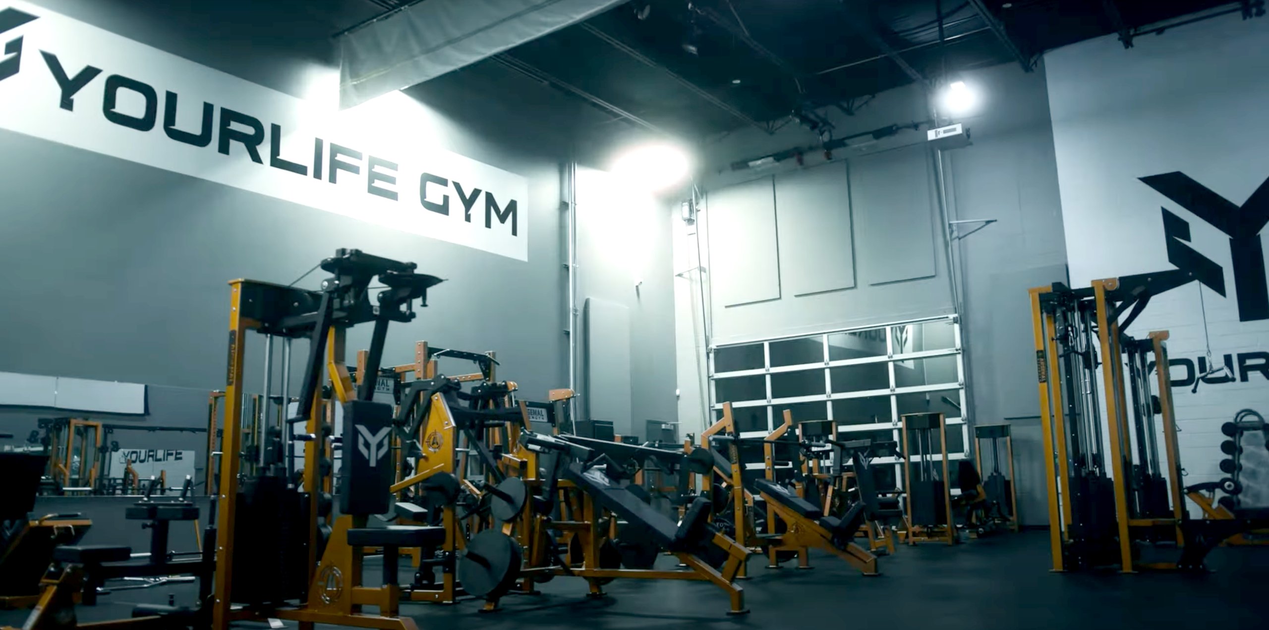 Your Life Gym | Mental Fortitude & Fitness